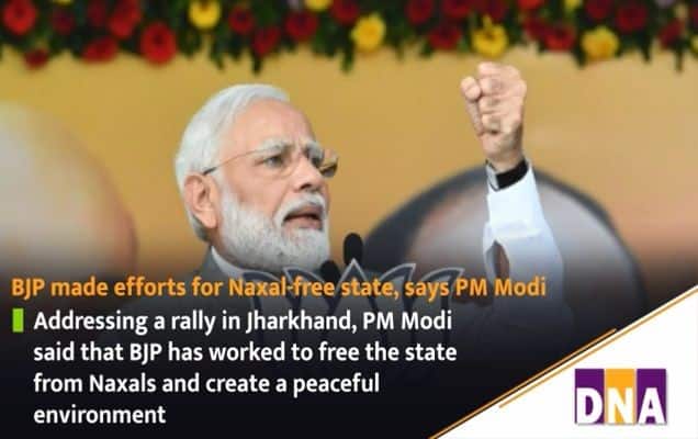 Here are the Top News Stories for 26th November 2019