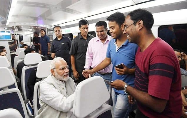 Middle Class India is Now Proud of India