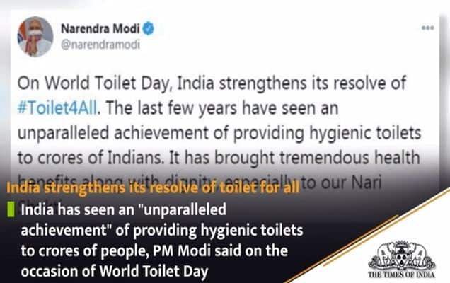 Here Are The Top News Stories 20th November 2020