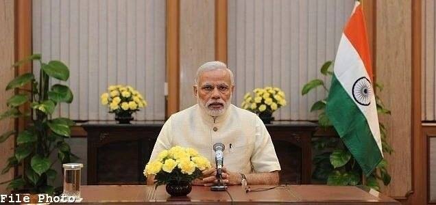 Achievements of 2018 will fill everyone with glory: PM Modi