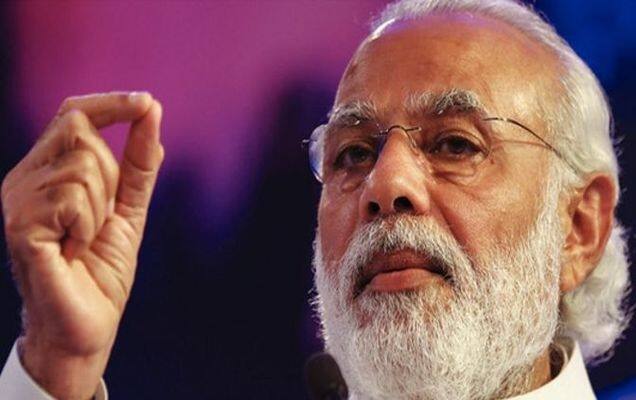 Modi’s First Two Years: Economic Report Card