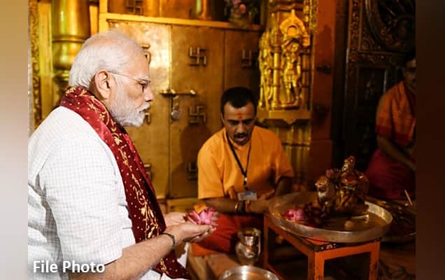 PM Modi's out-of-the-box thinking, faith in practical over theory make ...