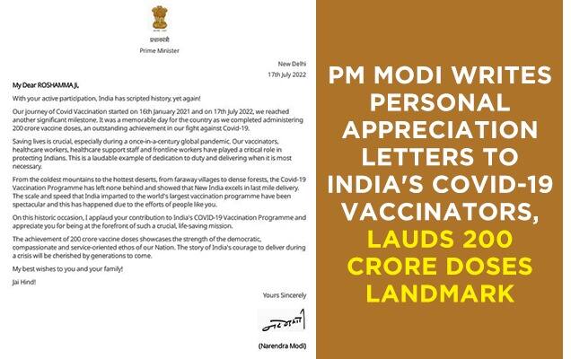 48 months of Modi Government: Here’s all you need to know!