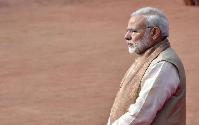 #Budget2018: Somebody Had To Focus On Basics, And Modi Does Just That