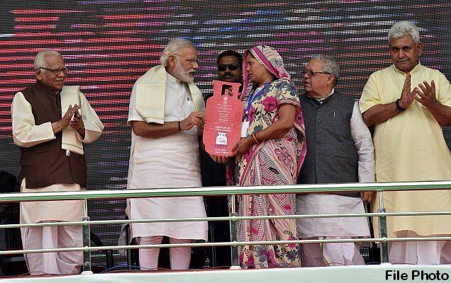 84 DBT schemes have 33.52 crore beneficiaries, says government