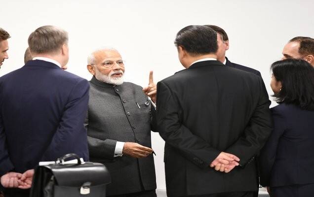 Creating a Conducive Business Environment – Modi 2.0’s Mantra
