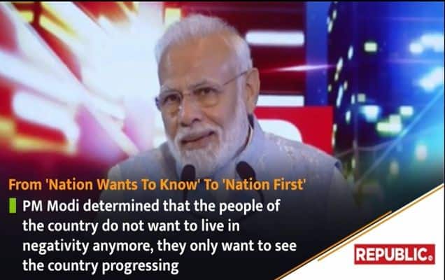 Here are the Top News Stories for 27th November 2019