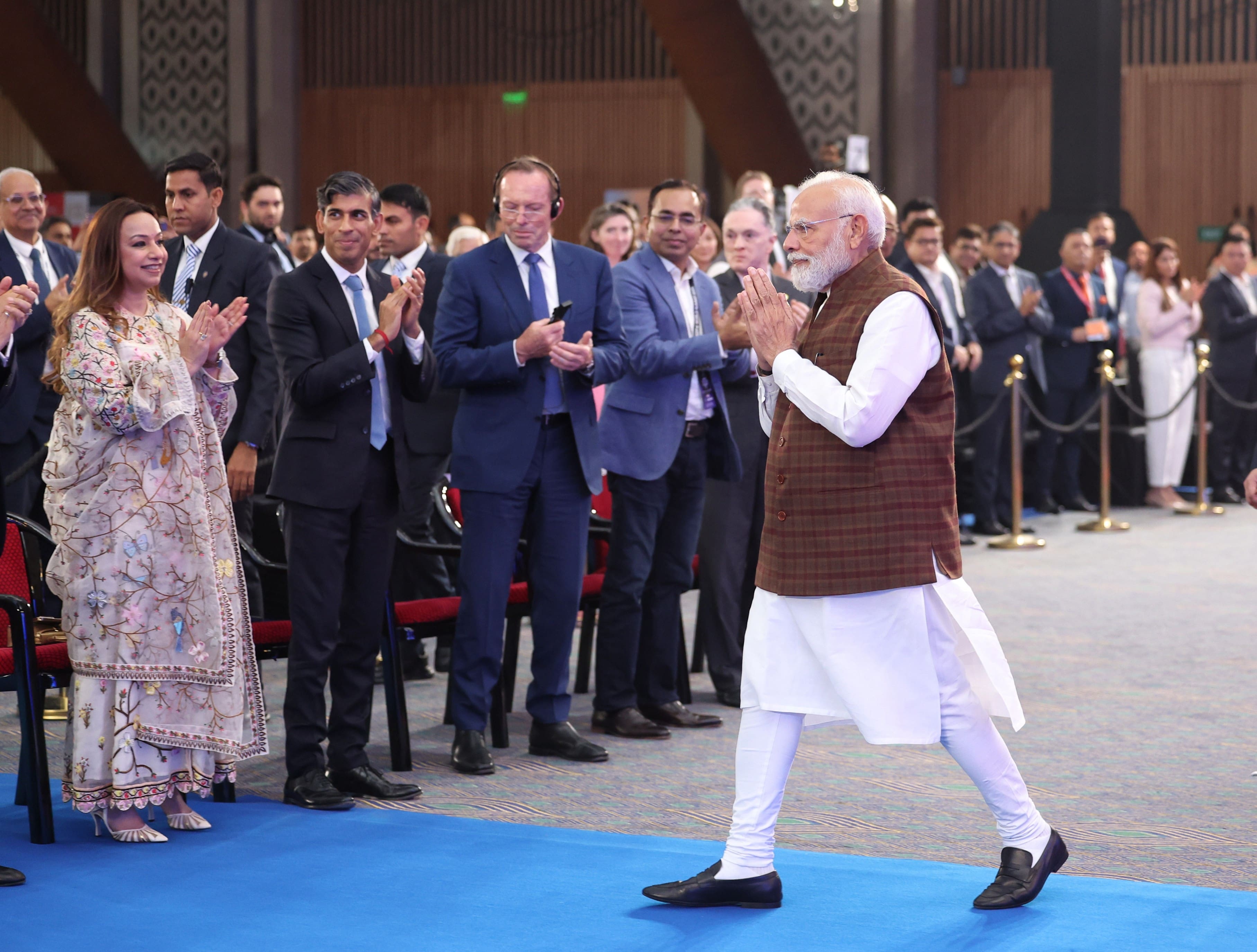 Shri Narendra Modi: Latest News of PM Modi | Top Stories , Photos ...
