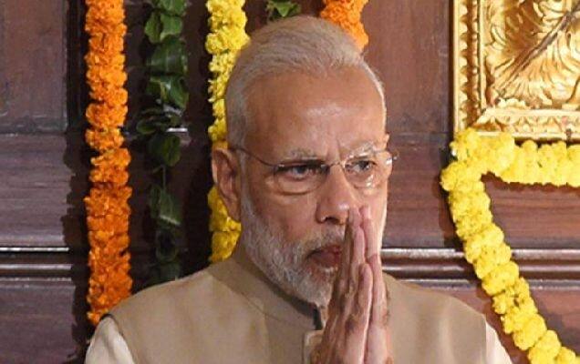 PM Narendra Modi’s projects to make India a different nation: Taiwan