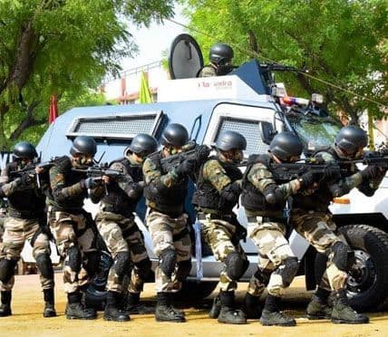 India's New Doctrine of Disproportionate Response