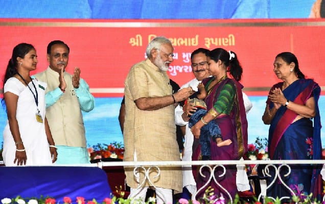 Taking Decisive Steps Towards Securing Health of Future Generations