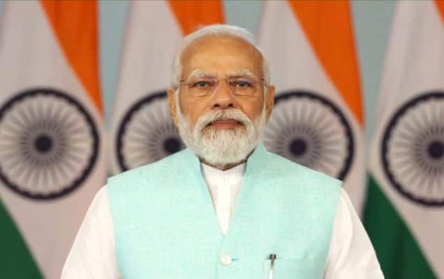 PM Modi addresses Parivartan Rally in Dehradun, Uttarakhand