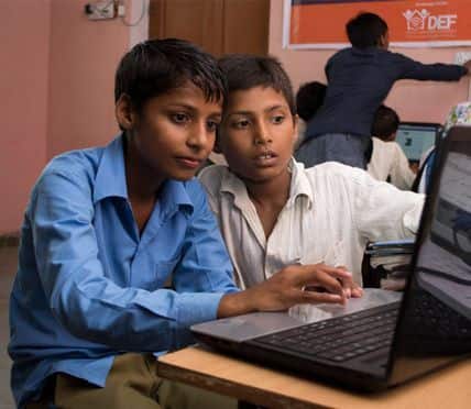 India’s Technological Renaissance: A Decade of Transformation