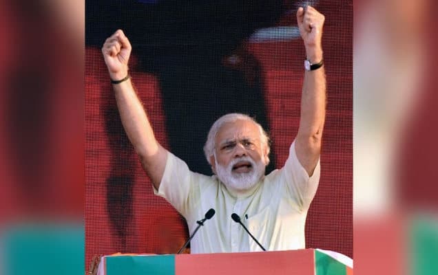 PM Modi Approves Retirement Age Of 65 Years For Doctors Of Central Services