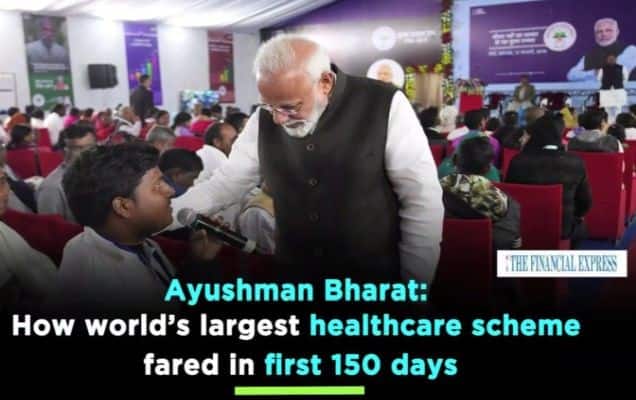 Here are the Top News Stories for 19th Feb 2019
