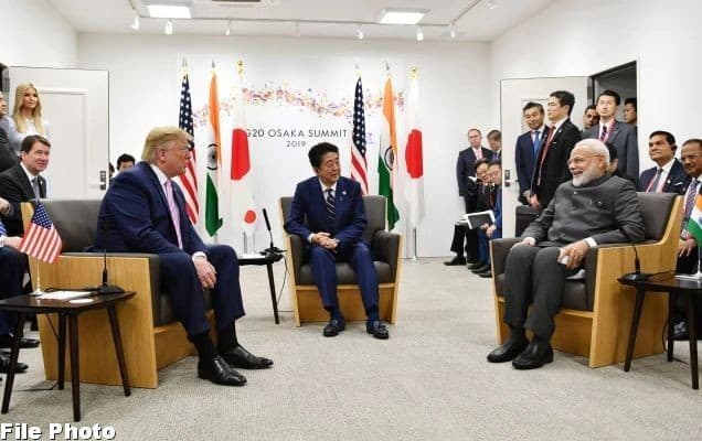 PM to participate in G20 virtual summit on 26th March