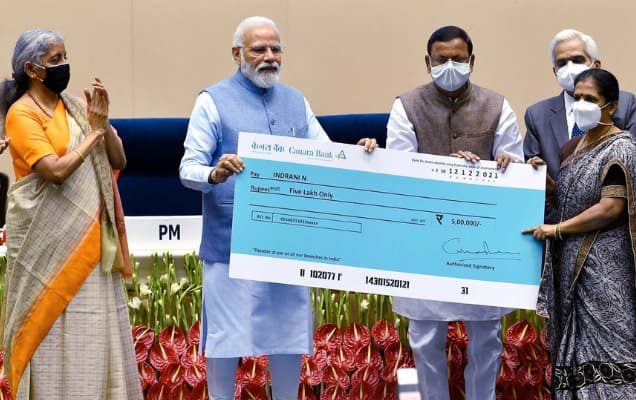 Transformations in the Indian Insurance Sector Under PM Modi