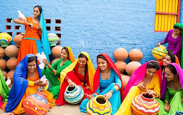 What is Vocal for Local? How is the government aiding local artisans?