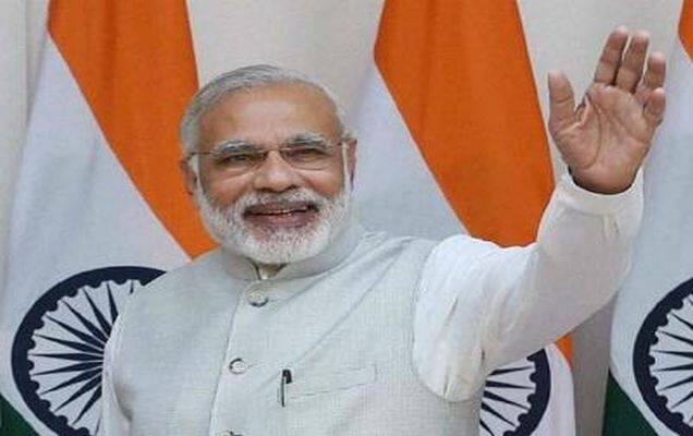 Narendra Modi to be crowned as 'Most Followed Leader of State'