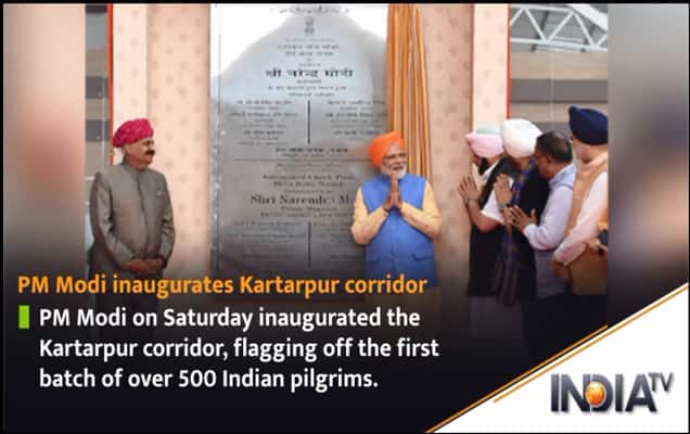 Here are the Top News Stories for 10th November 2019