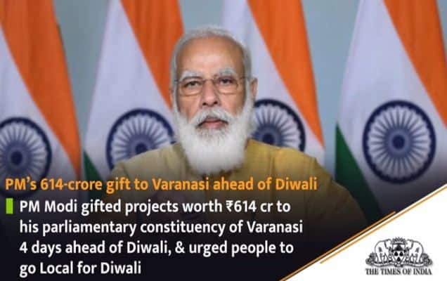 Here are the Top News Stories 10th November 2020