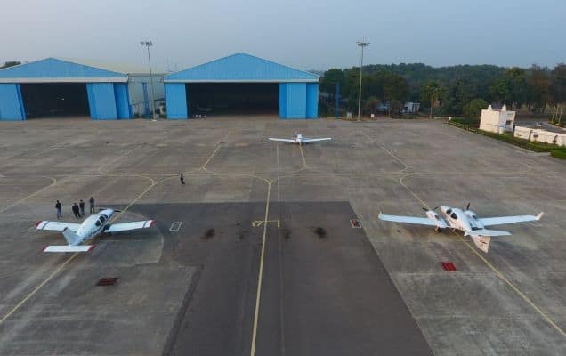 Renewed Focus on Building World Class Infrastructure for New India