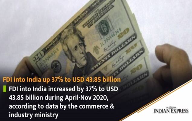 Here are the Top News Stories 28th January 2021