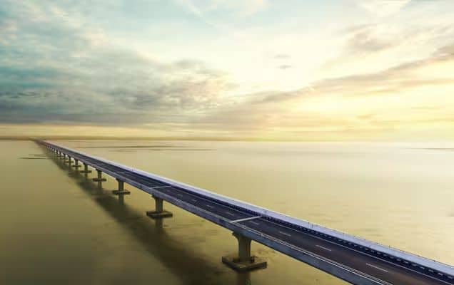 Port Infrastructure: Steering Progress and Anchoring Prosperity