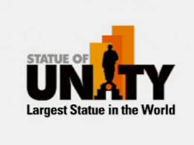 Statue of Unity