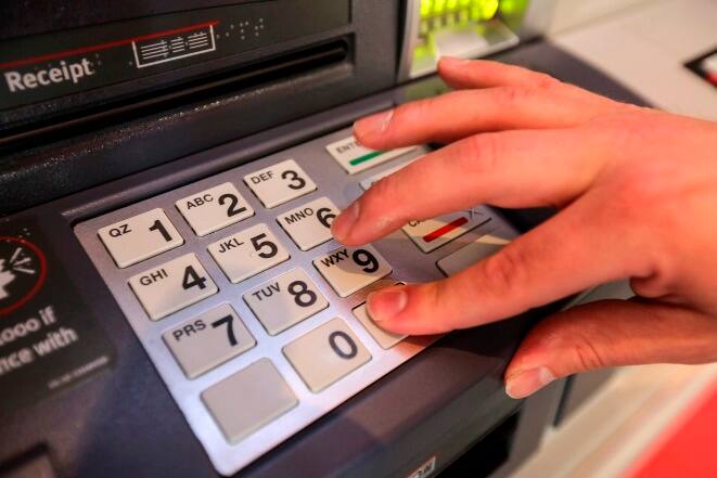 India's first 'talking' ATM for visually impaired inaugurated