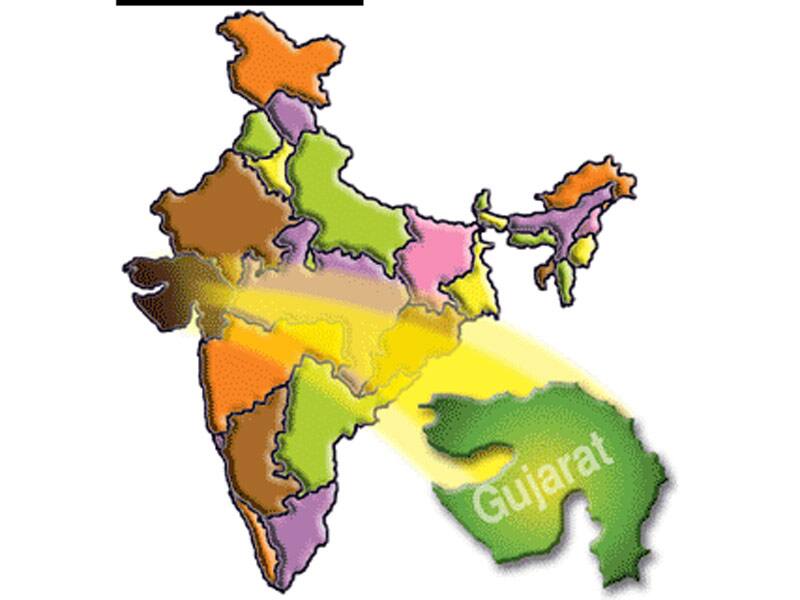 Gujarat growth story