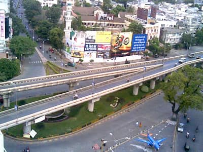 Centre lauds Narendra Modi govt for projects with best land use