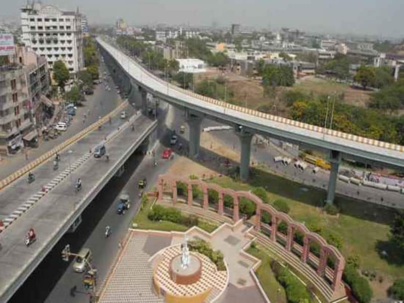 Surat best to live in, Ahmedabad finishes close second: Survey