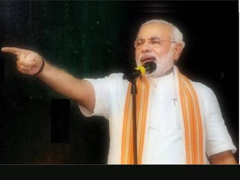 Shri Modi addresses Karyakarta Sammelan in Goa