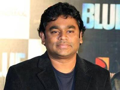 Gujarat contributes a lot to country’s Cultural Richness: A.R.Rehman