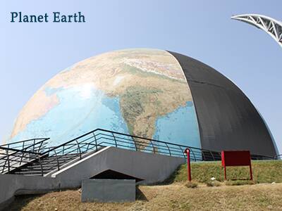 Science City celebrates Engineer's Day