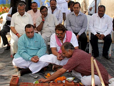 Sardar Patel Smruti Kendra to be established at Sardar Vallabhai Patel ...