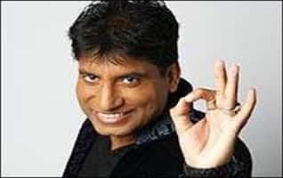 Famed stand-up comedian takes up Modi's 'Clean India' mission