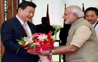 Modi diplomacy: acche din again for India, world