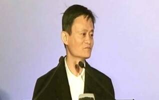 Inspired By PM Modi, Alibaba's Jack Ma Looks to India
