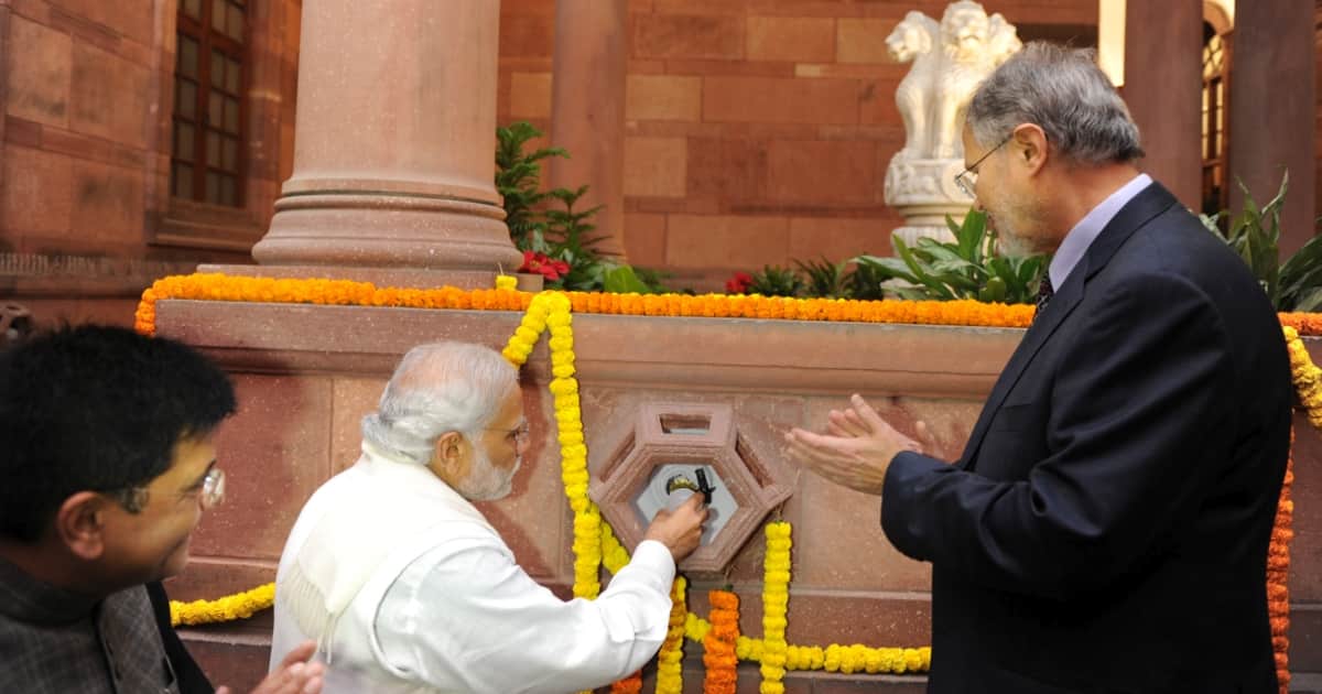 PM launches: Scheme for LED bulb distribution under domestic efficient ...