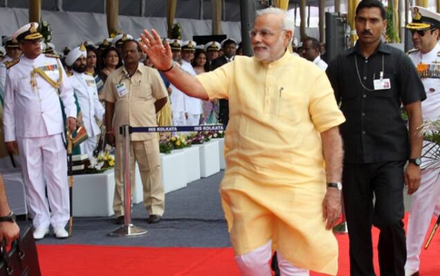 Text of Prime Minister Shri Narendra Modi’s address during the ceremony ...