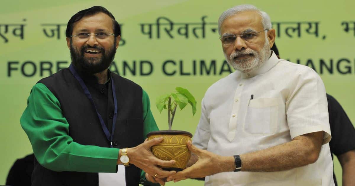 PM inaugurates Conference of State Environment and Forest Ministers