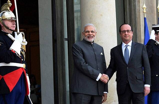 French companies to invest between 1-2b Euros in India