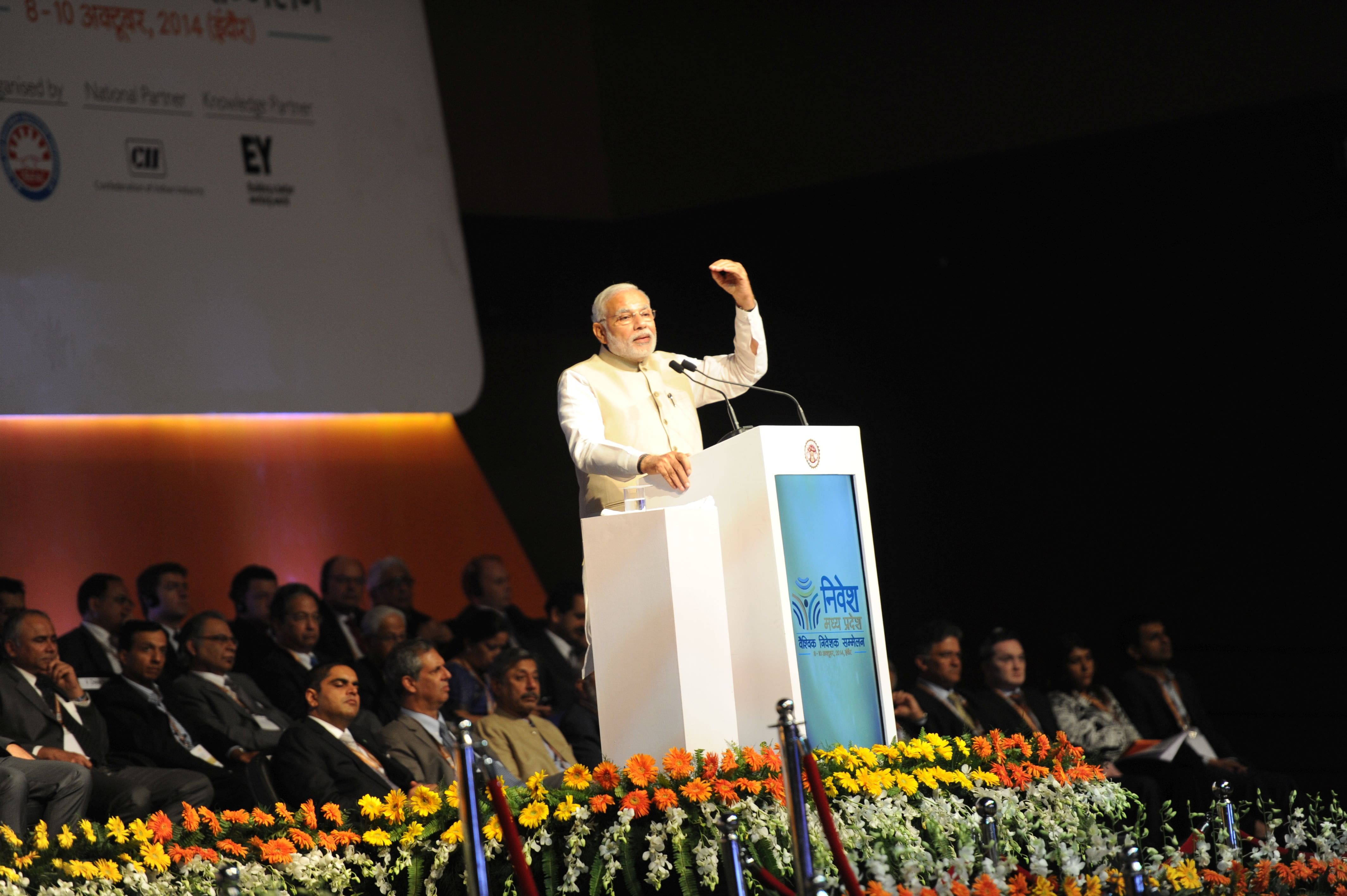 Shri Narendra Modi Photos | Latest Prime Minister of India Image ...