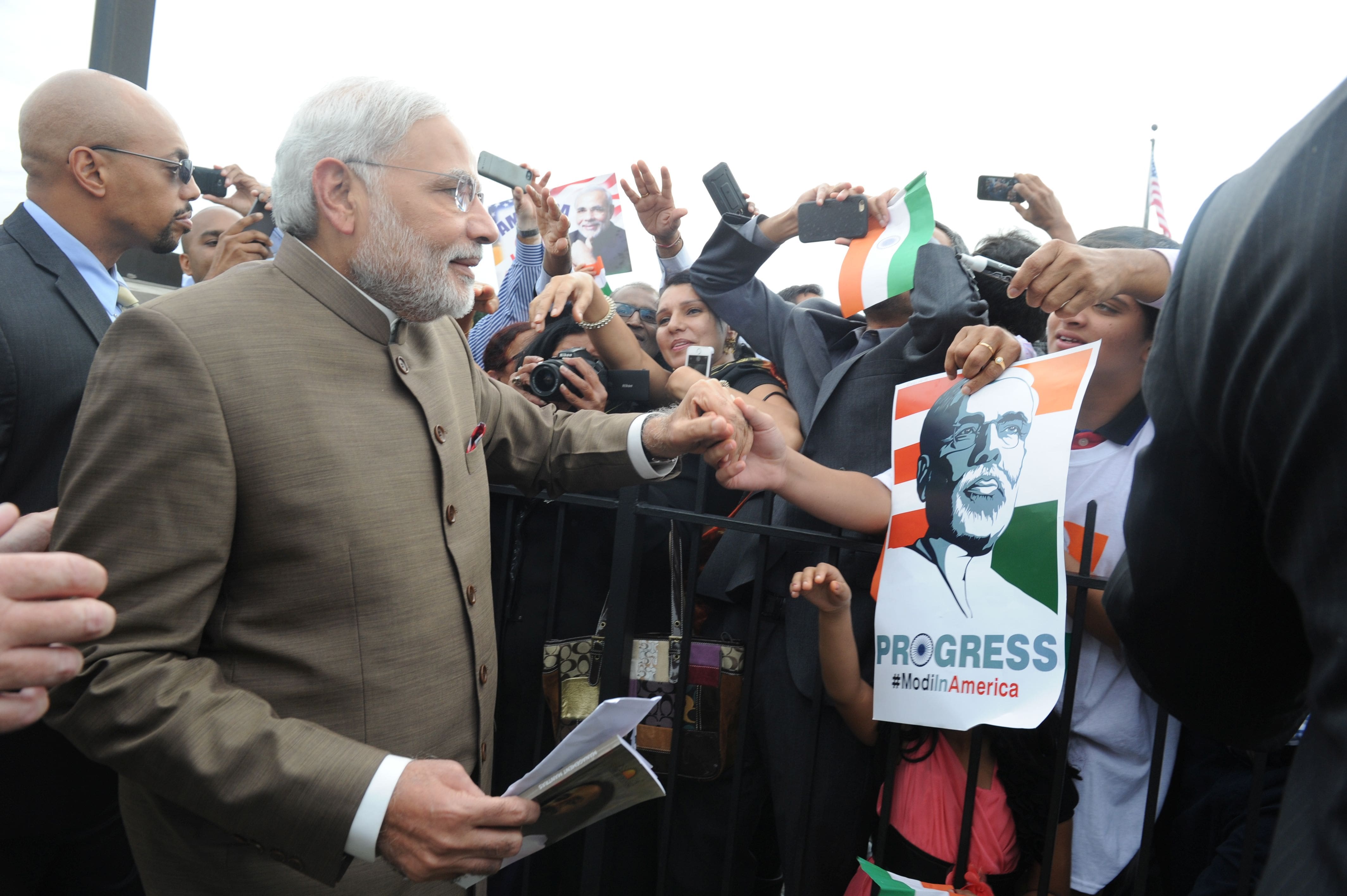 Shri Narendra Modi Photos | Latest Prime Minister of India Image ...