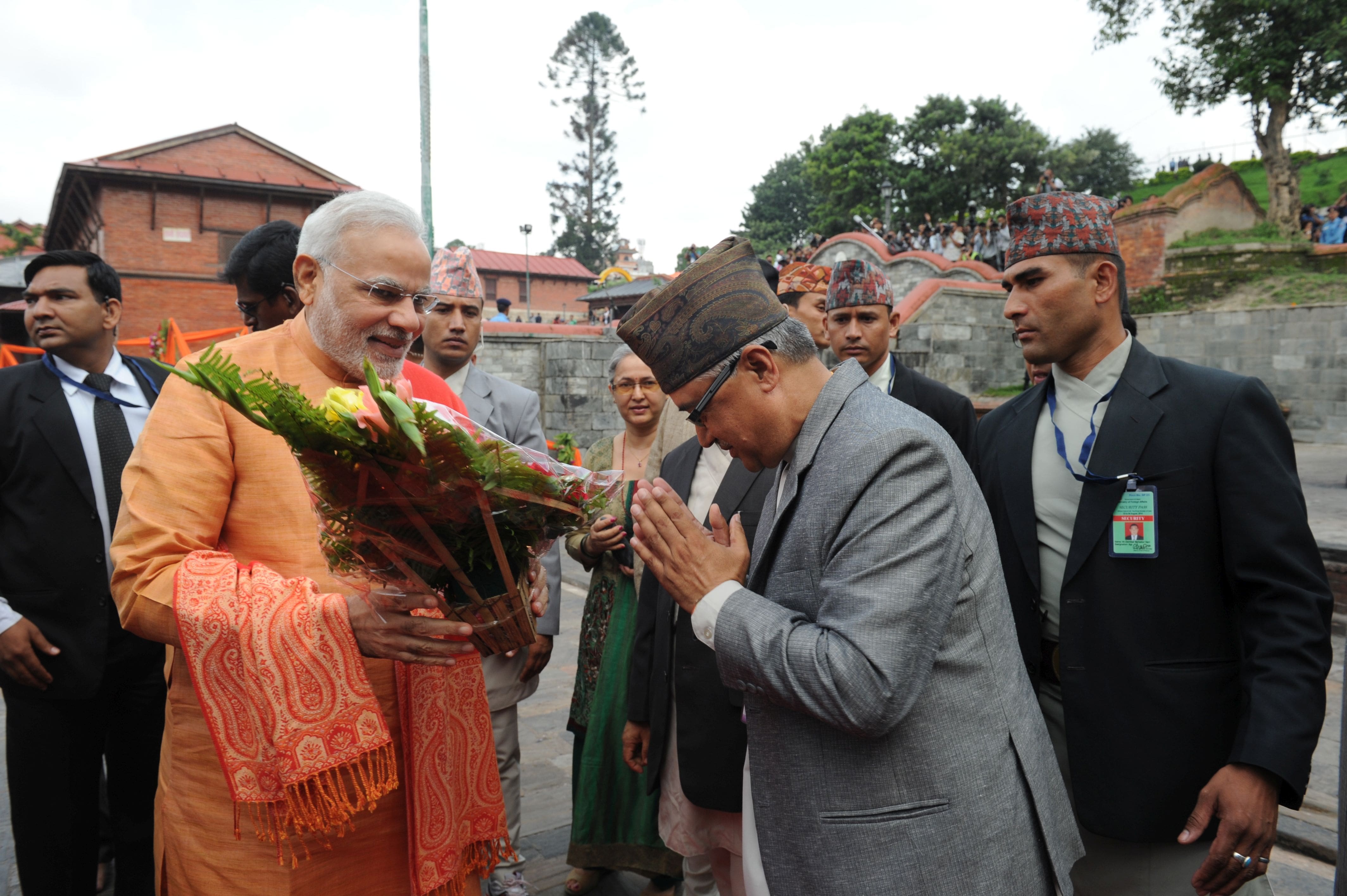 Shri Narendra Modi Photos | Latest Prime Minister of India Image ...
